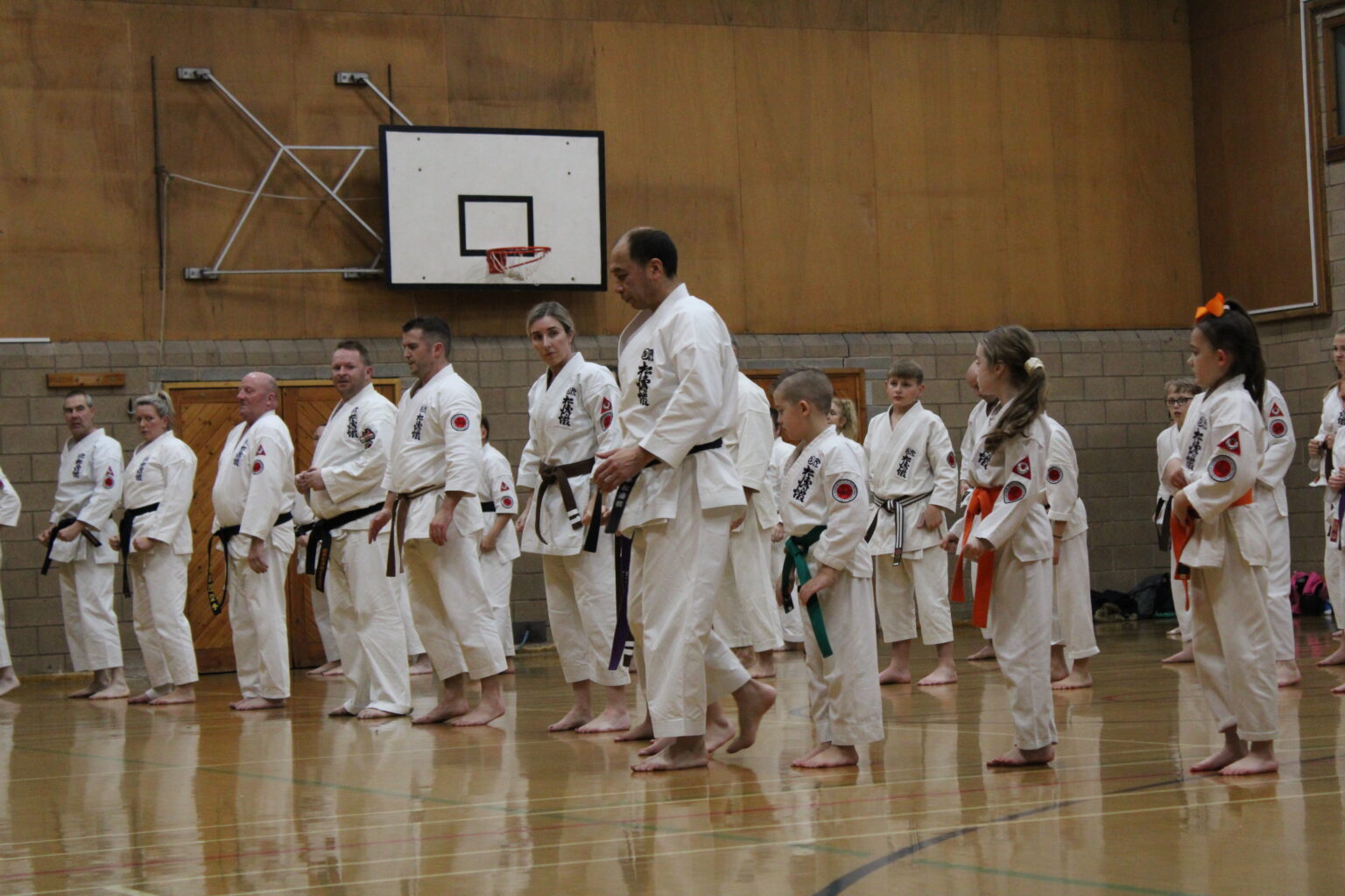 Tanaka Sensei November 2022 – Blackpool Shotokan Karate